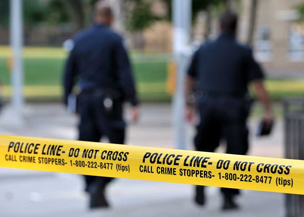 Serial Killer Fear: Bodies Found in Bayous | Standard News Daily