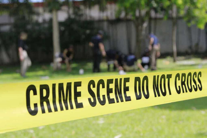 Teen Discovers Tragic Crime Scene at Home | Standard News Daily