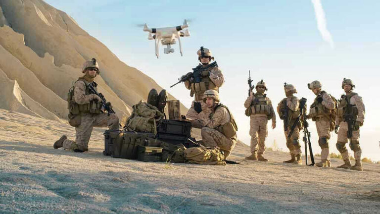 Russian Drone CRASH in NATO Zone – What Happened? | Standard News Daily