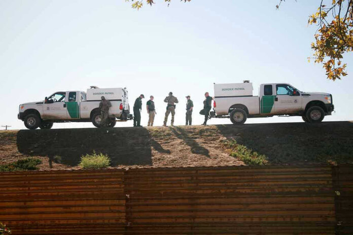 Fentanyl Plot Twist At The Border | Standard News Daily