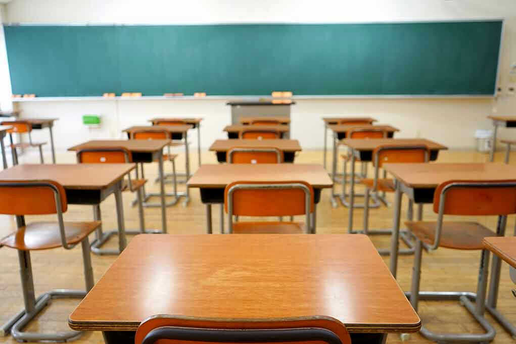 Judge Blasts ‘Predatory’ Teacher | Standard News Daily