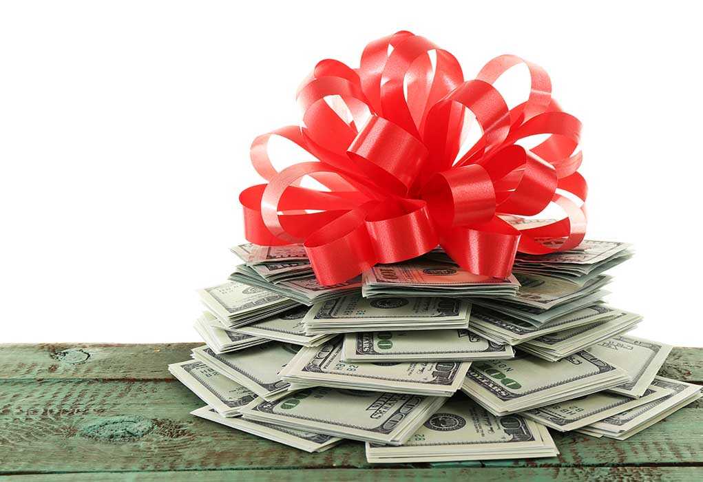 Donor Cash Funneled To Extremists? | Standard News Daily